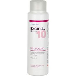 Galderma Excipial U 10 Lipolotio 500 ml