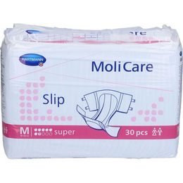 Paul Hartmann AG Molicare Slip super Gr.M 30 St