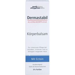 Dr.Theiss Dermastabil hautberuhigender K&ouml;rperbalsam 200 ml