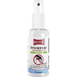 HAGER PHARMA Ballistol Stichfrei sensitiv Spray 100 ml