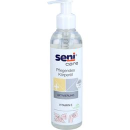 Seni care pflegendes K&ouml;rper&ouml;l 200 ml