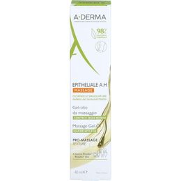 Pierre Fabre A-DERMA Epitheliale A.H Massage Gel-&Ouml;l 40 ml