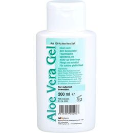 Aloe Vera Gel 200 ml