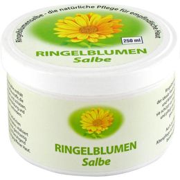 Avitale Ringelblumen Salbe 250 ml