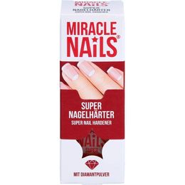 Miracle Nails super Nagelh&auml;rter 8 ml