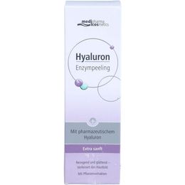 Dr.Theiss Hyaluron Enzympeeling 100 ml