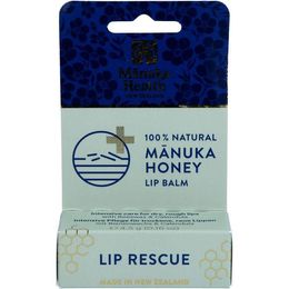 HAGER PHARMA Manuka Health Lippenbalsam 4.5 g