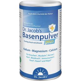 Dr. Jacob's&reg; Basenpulver plus Dr.Jacob's 300 g