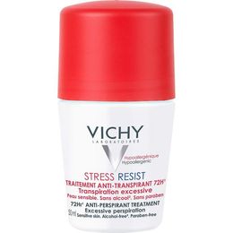 L'Or&eacute;al Vichy Deo Stress Resist 72h 50 ml