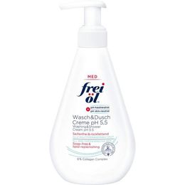 frei Apotheken Kosmetik Frei &Ouml;l Wasch & DuschCreme 250 ml