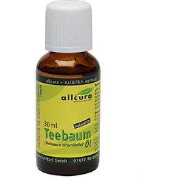Teebaum &Ouml;l Kba 30 ml