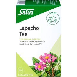 Lapacho Tee Lapacho Rinde Tabebuia cortex Salus 15 St