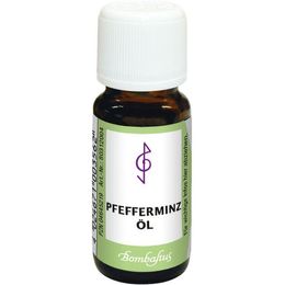 Bombastus Pfefferminz&ouml;l 10 ml
