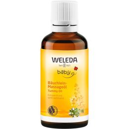 Weleda Baby B&auml;uchlein-Massage&ouml;l 50 ml