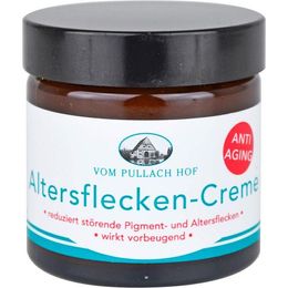 Axisis ALTERSFLECKEN-Creme 50 ml