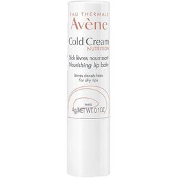 Pierre Fabre Avene Cold Cream Nutrition Lippenpflegestift 4 g