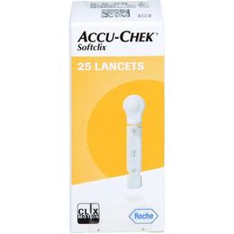 EurimPharm Arzneimittel ACCU-CHEK Softclix Lanzetten 25 St