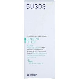 Eubos Sensitive Dusch &Ouml;l F 200 ml