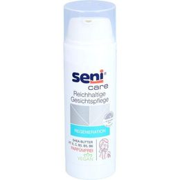 Seni care reichhaltige Gesichtscreme 50 ml