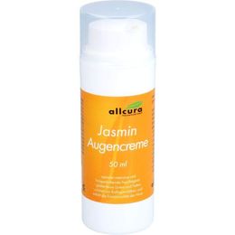 Jasmin Augencreme 50 ml
