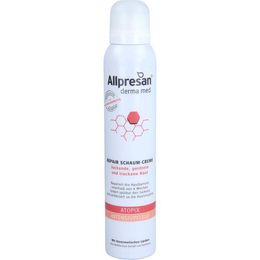 Allpresan derma med Atopix Intensivpflege Schaum 200 ml