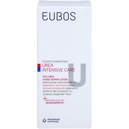 Eubos Trockene Haut Urea 10% Hydro Repair Lotion 150 ml