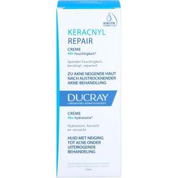 Pierre Fabre Ducray Keracnyl Repair Creme 50 ml