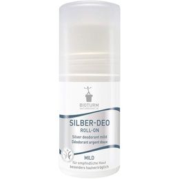 Bioturm Silber-Deo mild Nr.38 50 ml