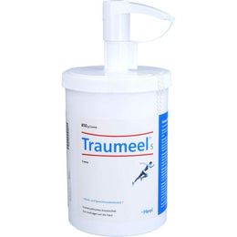 Heel Traumeel S Creme 850 g