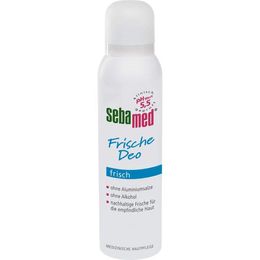 Sebapharma Sebamed Frische Deo frisch Aerosol 150 ml