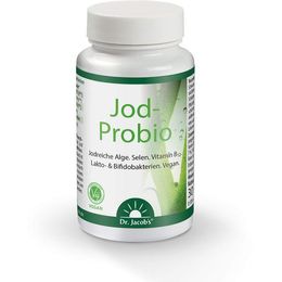Dr. Jacob's&reg; JOD-PROBIO Dr.Jacob's Kapseln 90 St