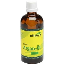 Argan&ouml;l 100 ml