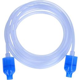 HERMES Arzneimittel Omron Vernebler Vvt f.C28/29 Luftschl.PVC 207cm 1 St