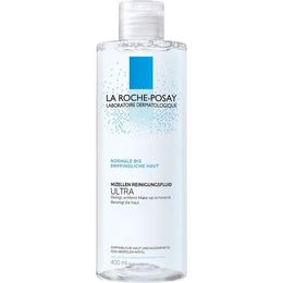 L'Or&eacute;al ROCHE-POSAY Mizellen Reinigungsfluid empf.Haut 400 ml