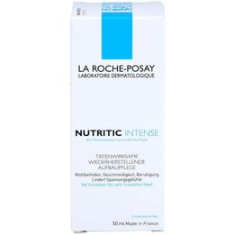 L'Or&eacute;al ROCHE-POSAY Nutritic Intense Creme 50 ml