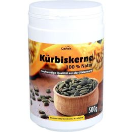 K&uuml;rbiskerne 500 g