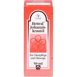 Hettral Johanniskraut&ouml;l 50 ml