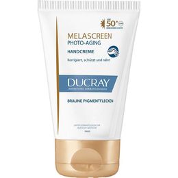 Pierre Fabre Ducray Melascreen Photoaging Handcreme Spf 50+ 50 ml