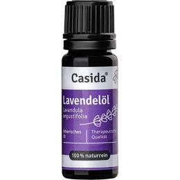 Lavendel &Ouml;l naturrein &auml;therisch 10 ml