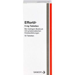 Effortil Tabletten 50 St