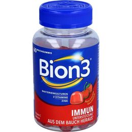 Wick BION3 Immun Weichgummis 60 St
