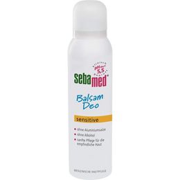 Sebapharma Sebamed Balsam Deo Sensitive Aerosol 150 ml