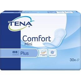 Essity Germany GmbH Tena Comfort mini plus Inkontinenz Einlagen 30 St