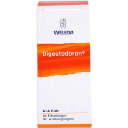 Weleda Digestodoron Dilution 50 ml