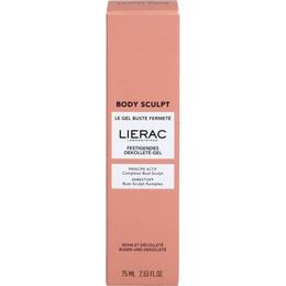 Lierac Body-Sculpt Dekollete-Gel 75 ml