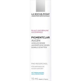 L'Or&eacute;al ROCHE-POSAY Pigmentclar Augenpflege 15 ml
