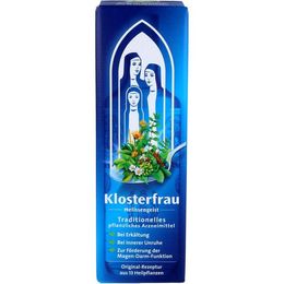 MCM KLOSTERFRAU Vertr. GmbH Klosterfrau Melissengeist 330 ml