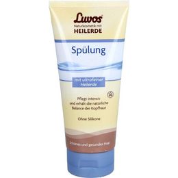 Luvos Naturkosmetik mit Heilerde Sp&uuml;lung 200 ml