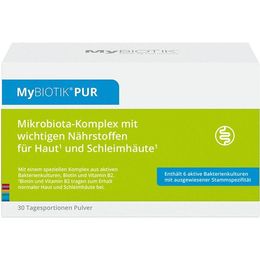 Mybiotik Pur Pulver 30X2 g