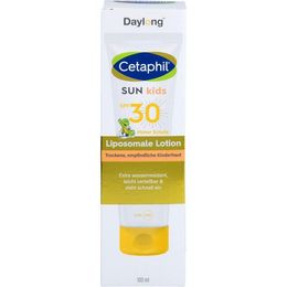 Galderma Cetaphil Sun Daylong Kids Spf 30 liposomale Lotion 100 ml
